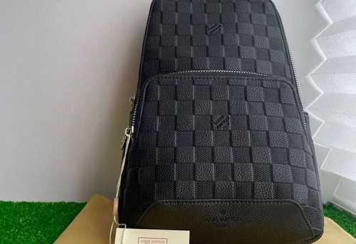 Мужская сумка Louis Vuitton (Арт.77070)