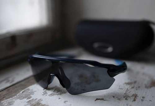 Очки oakley radar ev оригинал