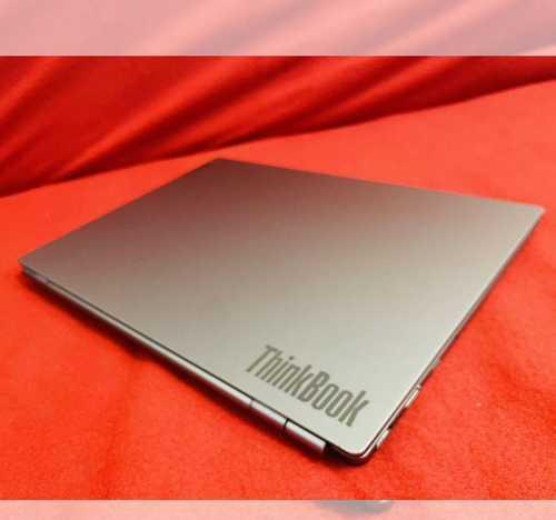 Lenovo ThinkBook 13s-IML