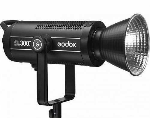 Осветитель светодиодный Godox sl300ii