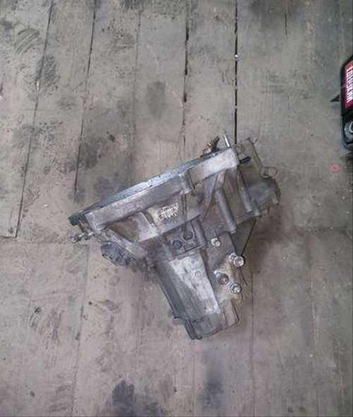 Mкпп Kia Spectra U11C