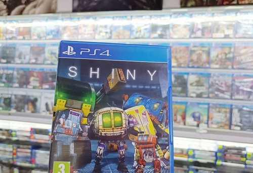 Shiny для PS4, PS5