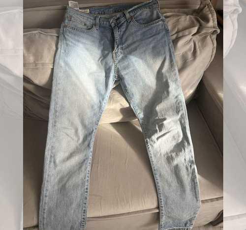 Джинсы levis 501