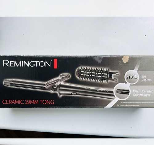 Плойка для волос Remington