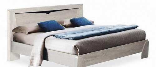 Кровать полутораспальная Олимп-мебель Лючия ML3548