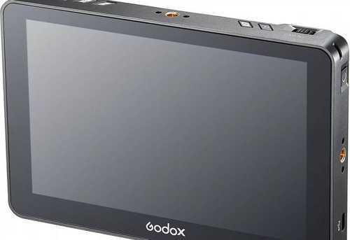 Видеомонитор Godox GM7S 7”4K hdmi накамерный