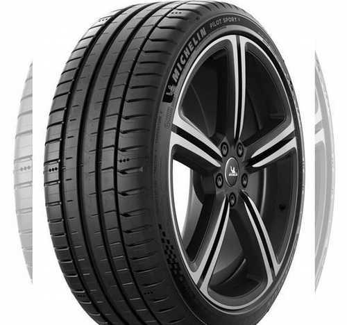 Michelin Pilot Sport 5 225/40 R18 92Y