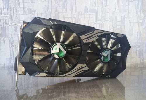 Игровая maxsun GeForce GTX 1660 6GB