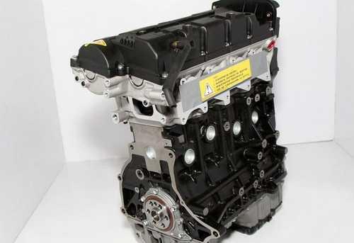 Двигатель новый Hyundai/KIA G4GC 2,0л Гарантия