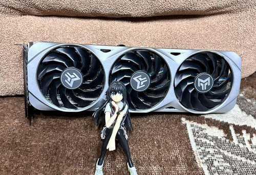 Galax RTX 3080 10gb