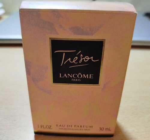Tresor lancome 30Ml