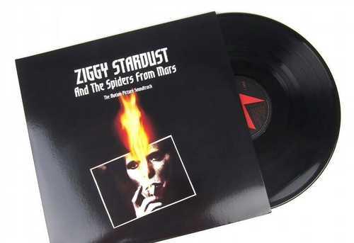 David Bowie - Ziggy Stardust Soundtrack (2xLP)