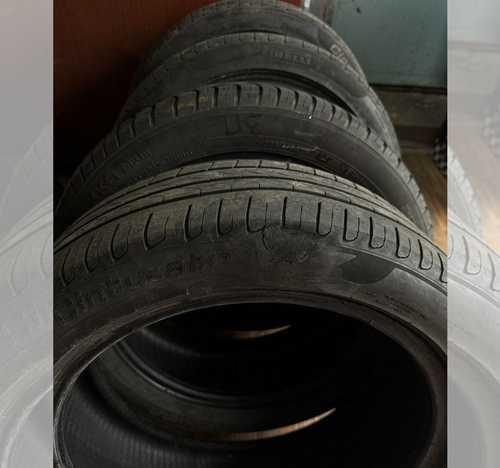 Pirelli Cinturato P7 205/50 R17