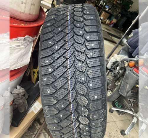 Gislaved Nord Frost 200 235/55 R19 105W