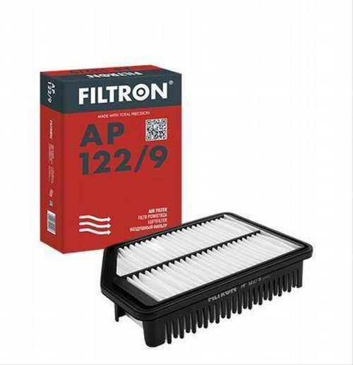 Фильтр воздушный Filtron AP122/9 (AP1229)