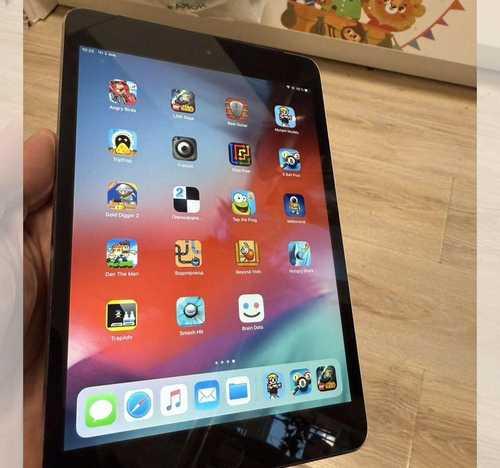 iPad mini 3 64gb