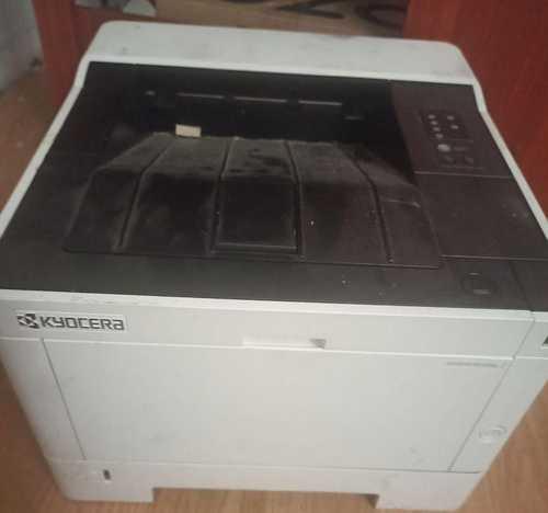 Принтер Kyocera ecosys p2235d