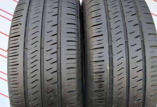 Hankook Radial RA28 215/65 R16C