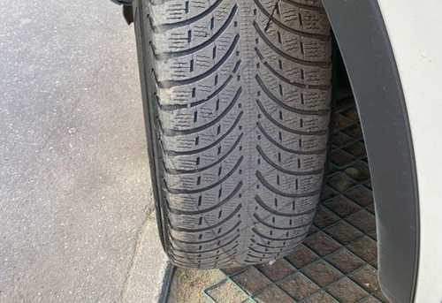 Michelin Latitude Alpin 235/60 R18 107H