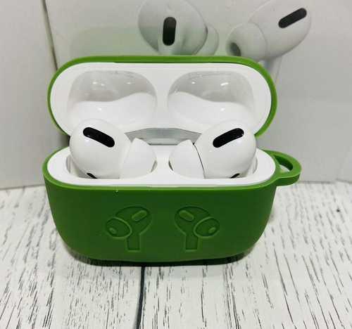 Airpods pro 2 luxe
