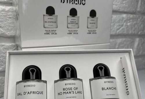 Набор духов Byredo