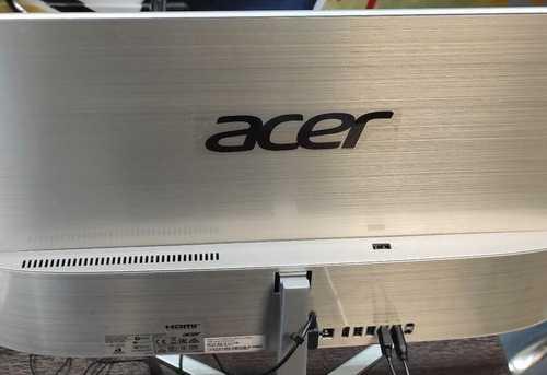 Моноблок acer aspire c22-820