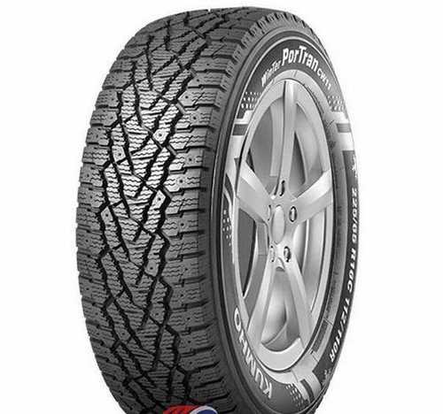 Kumho Winter Portran CW11 185/75 R16 102R