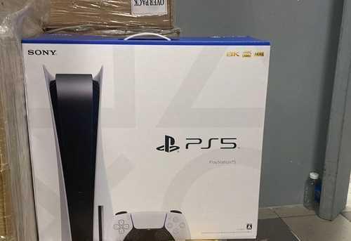 Sony playstation 5