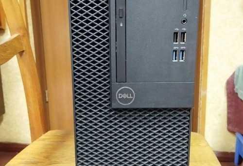 Системный блок Dell OptiPlex 3060