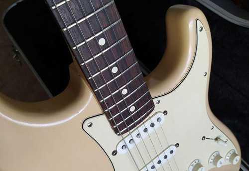 Fender Highway One Stratocaster