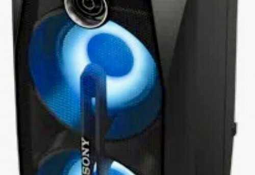 Колонка sony GTK x1bt