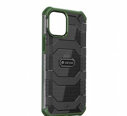 Чехол противоударный Devia Vanguard Shockproof Cas