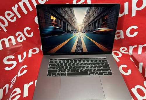 MacBook Pro 15 2019 i9/512/89 циклов