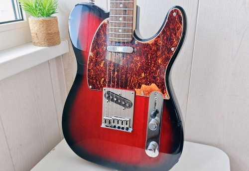 Электрогитара Fender Squier Standard Telecaster