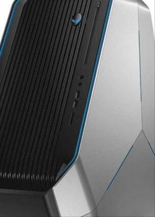 Игровой пк Alienware