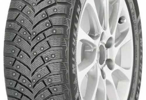 Michelin X-Ice North 4 SUV 235/55 R18