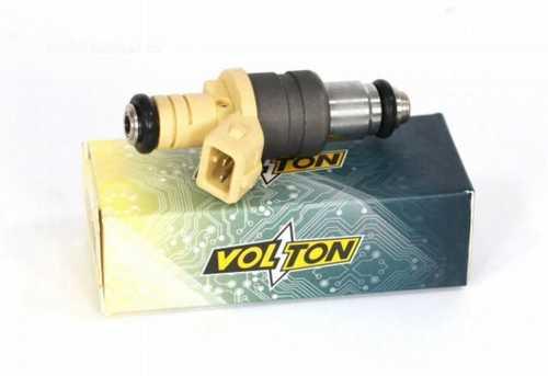 Volton VAZ06393 Форсунка топливная ваз дв. 8V1,5i