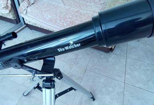 Продам телескоп Sky -Watcher бу