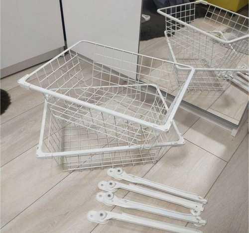 Корзина IKEA