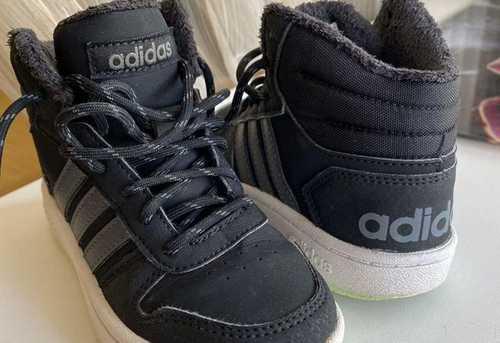 Кроссовки детские adidas