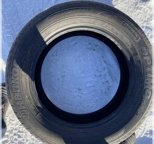 Hankook Optimo K415 225/60 R17