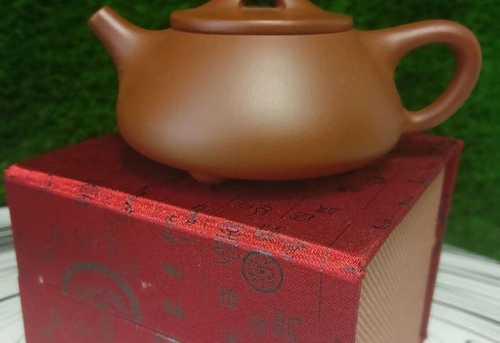 Чайник из Исинский глины.Набор для чайной церемони