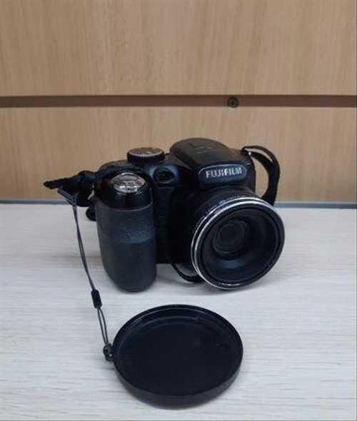 Фотоаппарат Прочее Fujifilm FinePix S2980