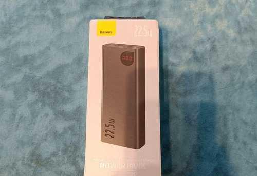 Powerbank baseus