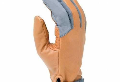 Перчатки sitka Gunner Ws Glove цвет Tan