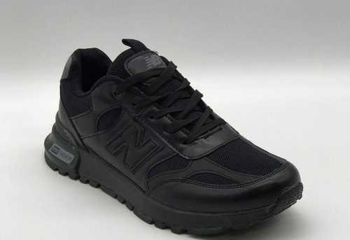 NB Черные 41-46