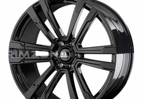 Кованый диск LS forged R24 6x139.7
