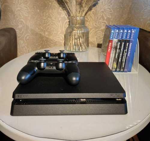 Sony playstation 4 500gb