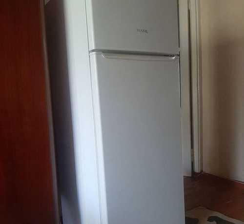 Холодильник vestel, б/у
