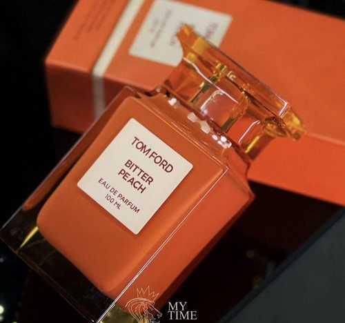 Парфюм Bitter Peach Tom Ford